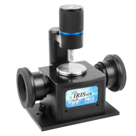 ATR Accessories - Kaplan Scientific